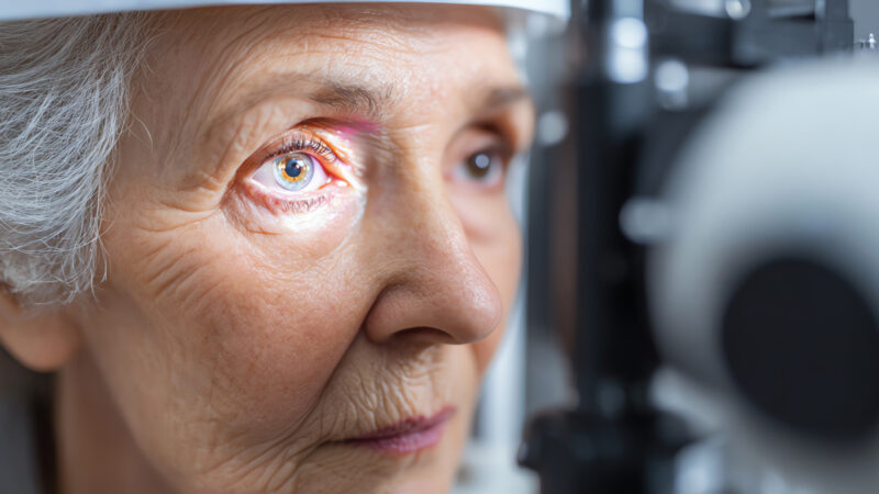 What Is Diabetic Retinopathy? Early Signs You Should Never Ignore | Eye ...